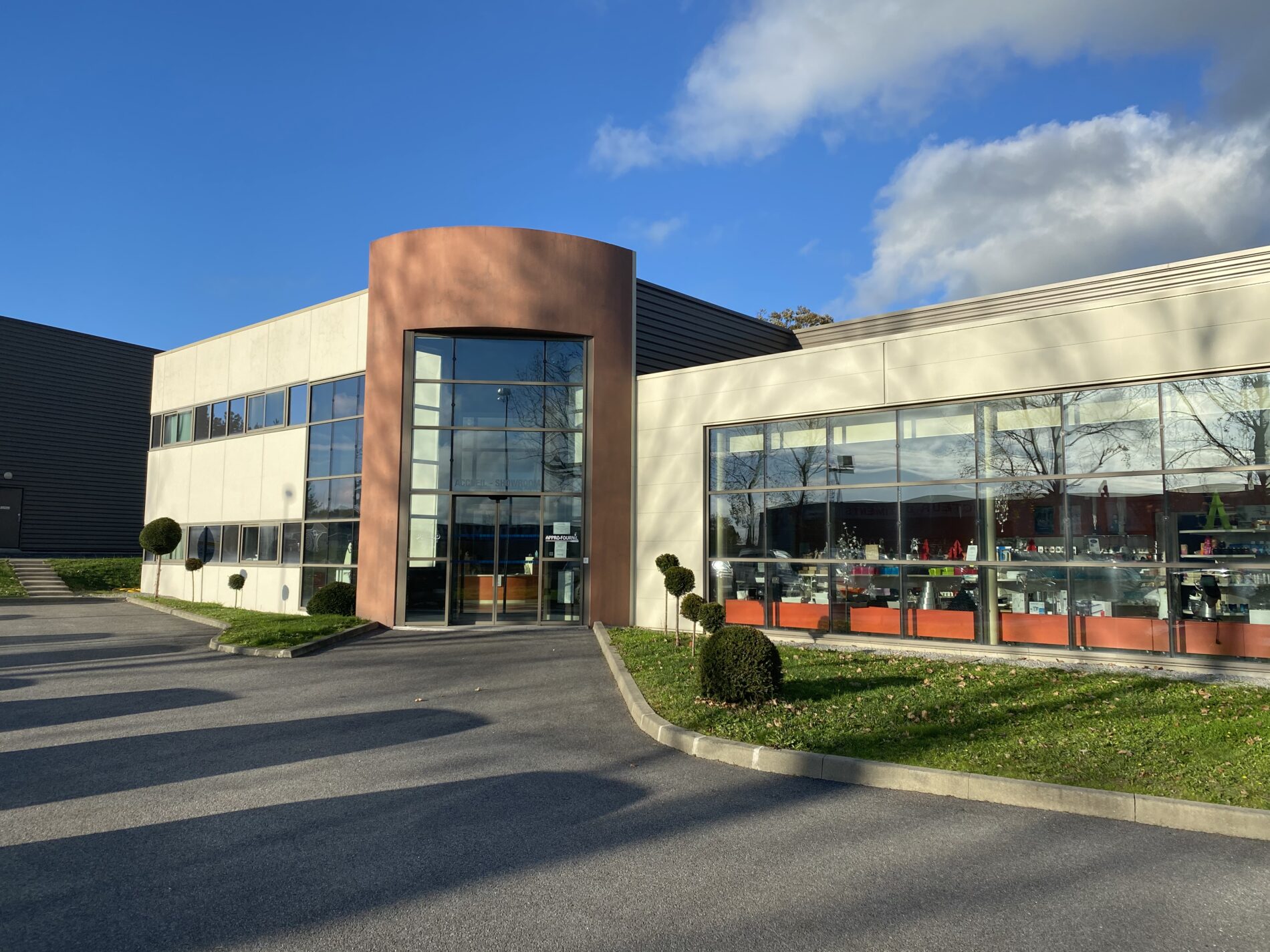 Fournisseur alimentaire CHR en Vendée - Ets Appro-Fournil