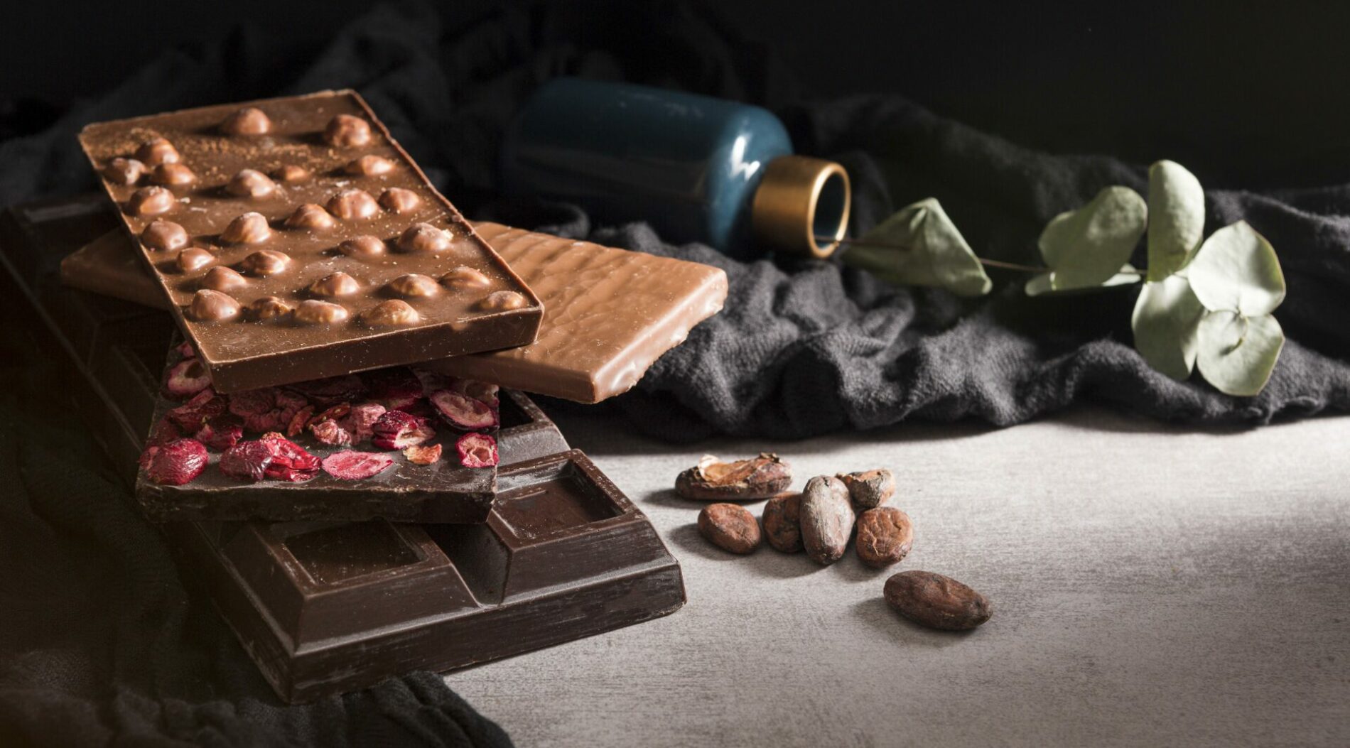 Grossiste chocolat - VF Distribution
